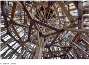 Dochy - Les Amis de la Cathédrale de Tournai